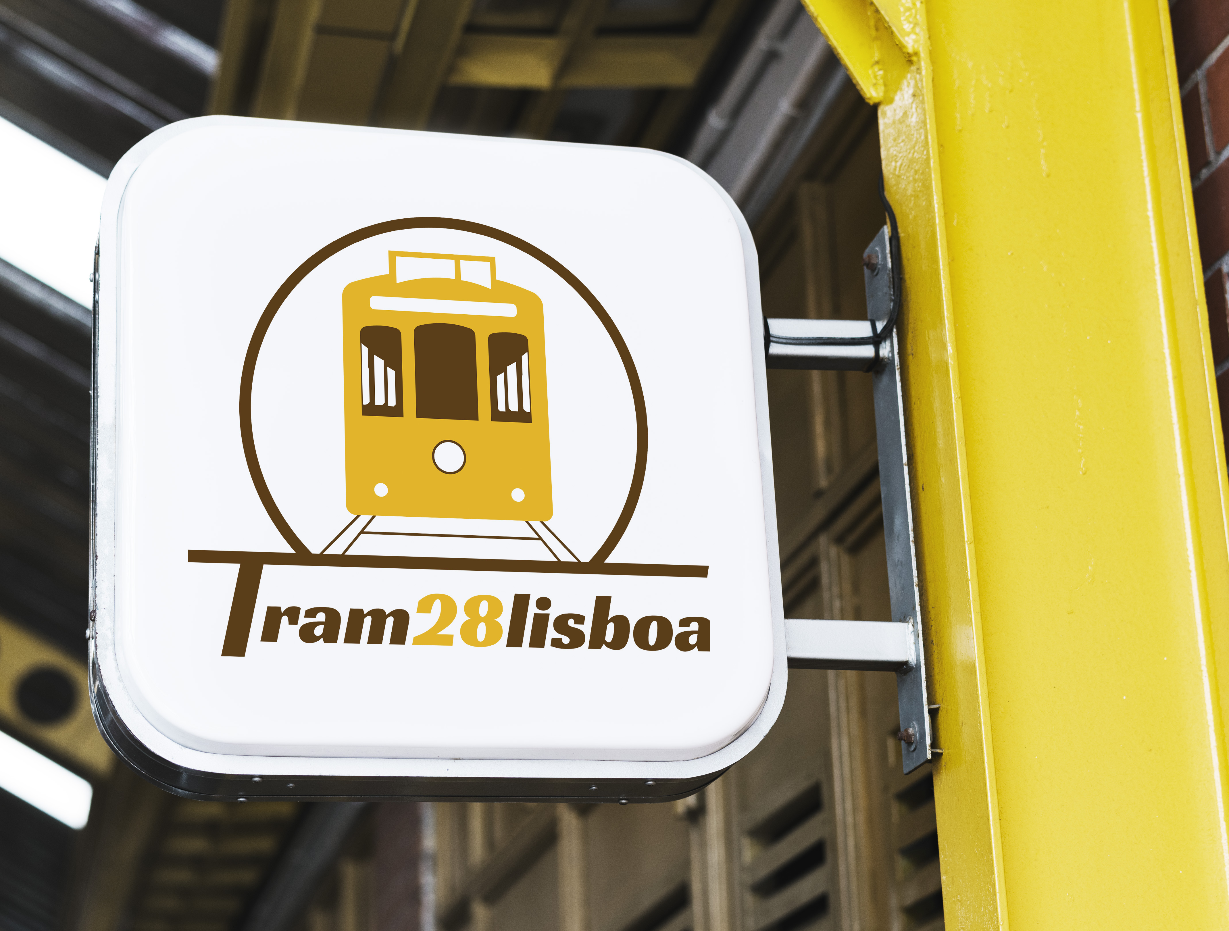 Tram 28 Lissabon - Route, Map, Kaartjes en meer.